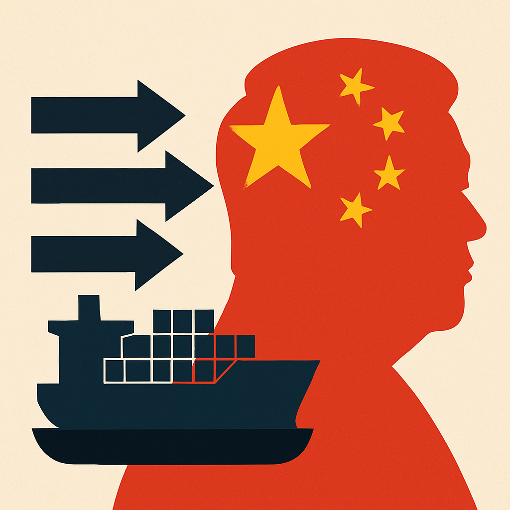 The Great Disruptor – Johan Van Overtveldt