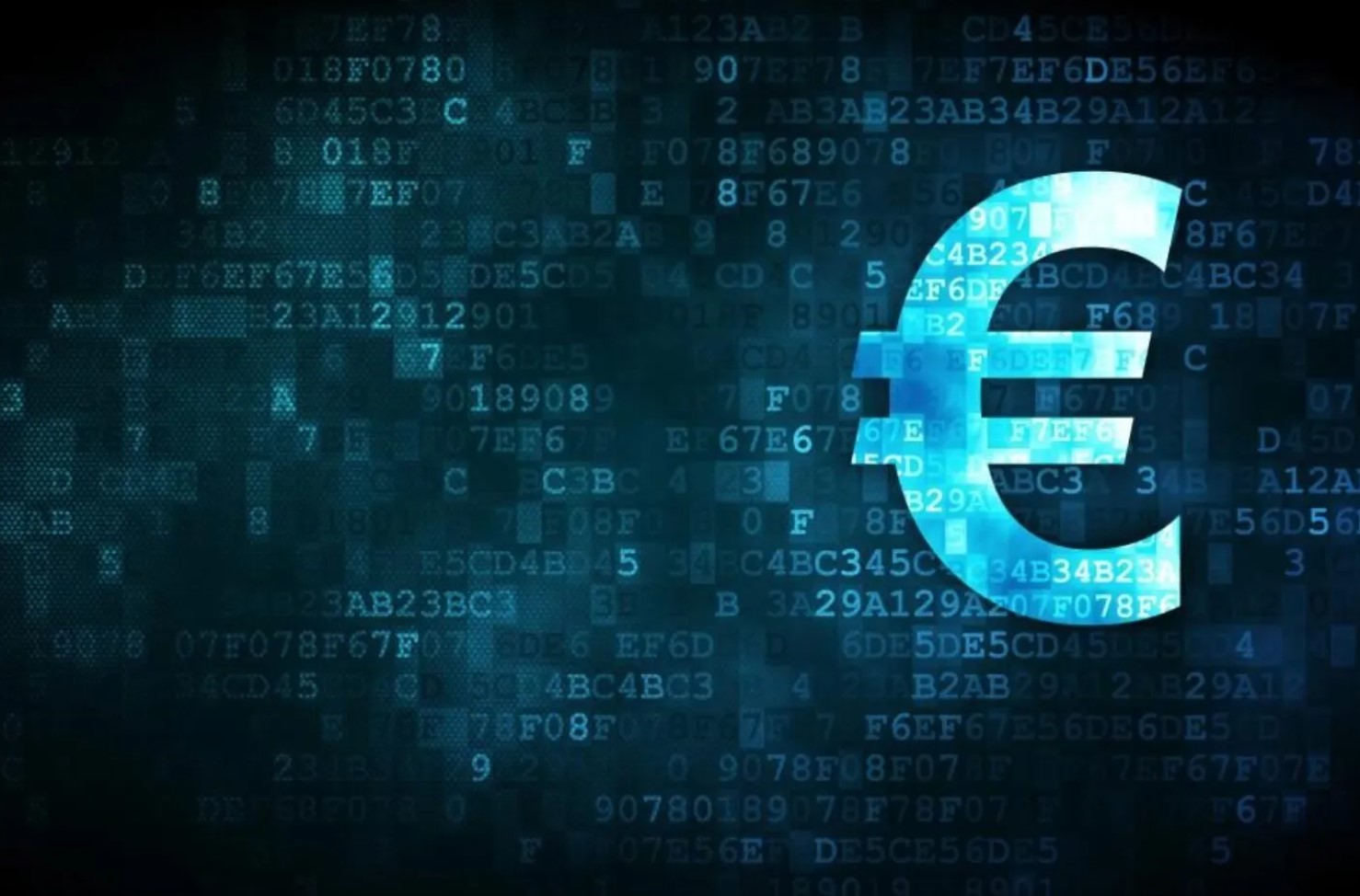 The Digital Euro: A coin with two sides – Johan Van Overtveldt